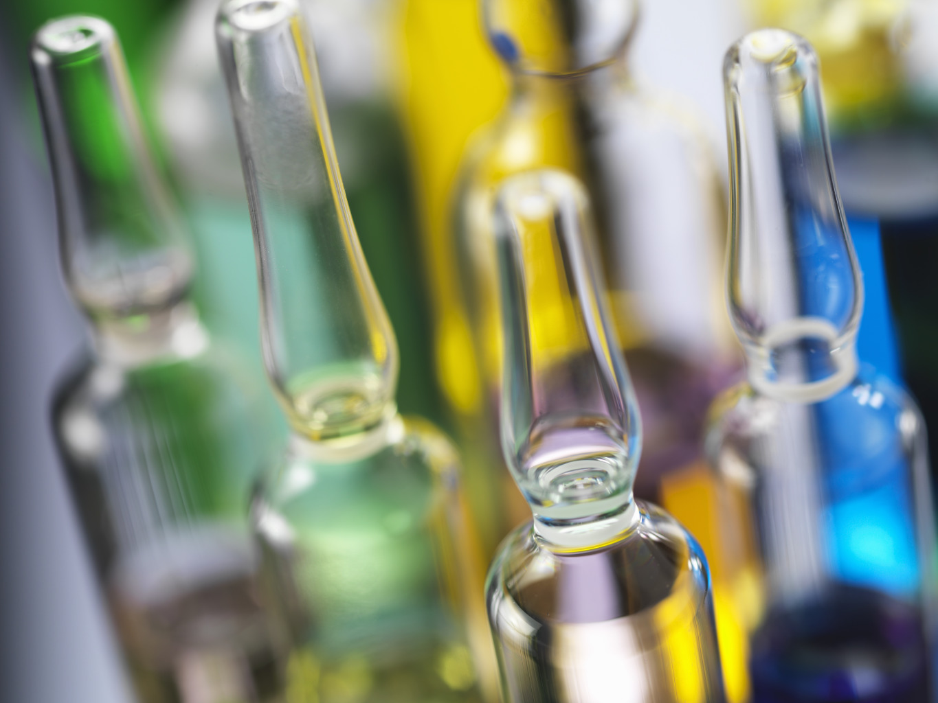Biologics Characterization Services | SGS North America Inc. | CPHI Online