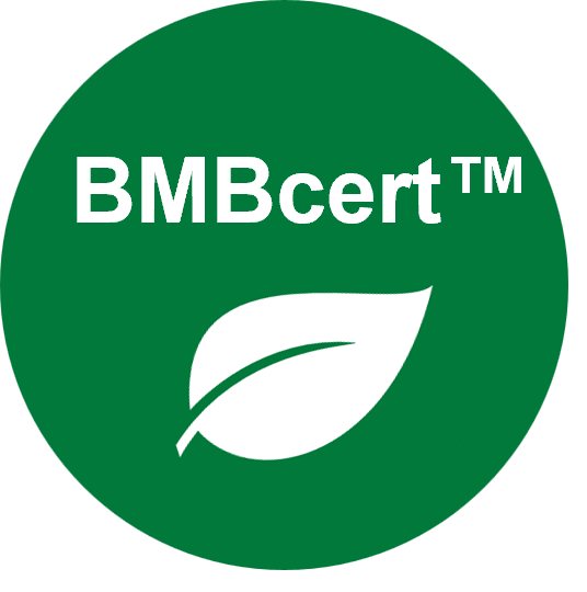 Biomass Balance - BMBcert™ | BASF SE | CPHI Online