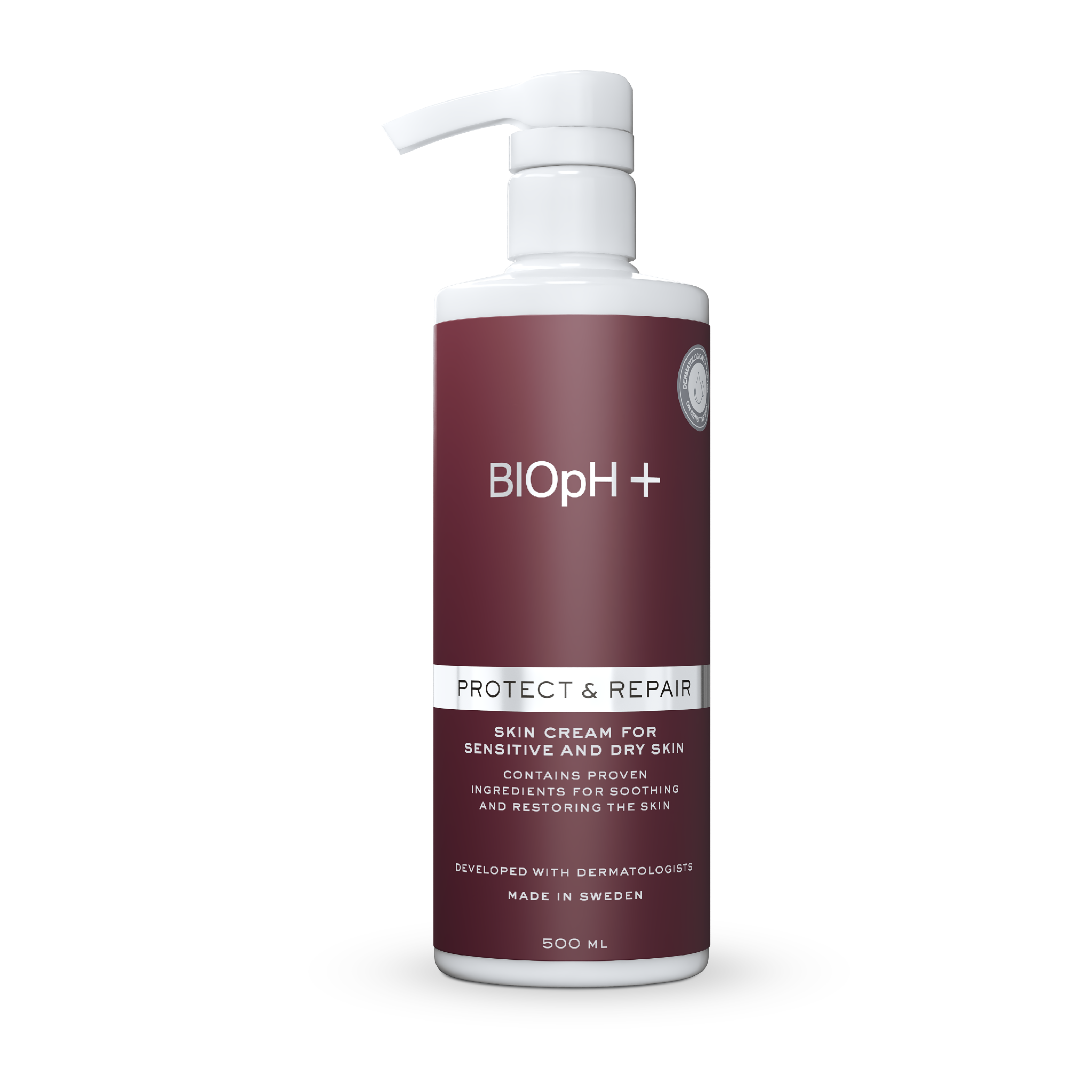 BIOpH+ Protect & Repair Body cream | Biocool | CPHI Online