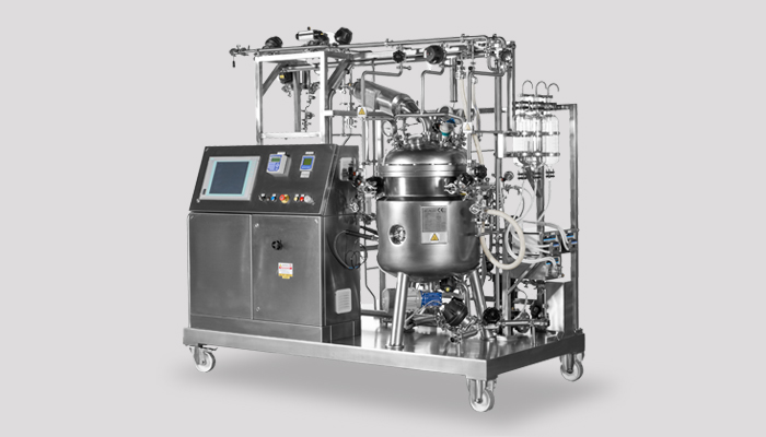 BIOREACTORS | Olsa Spa | CPHI Online