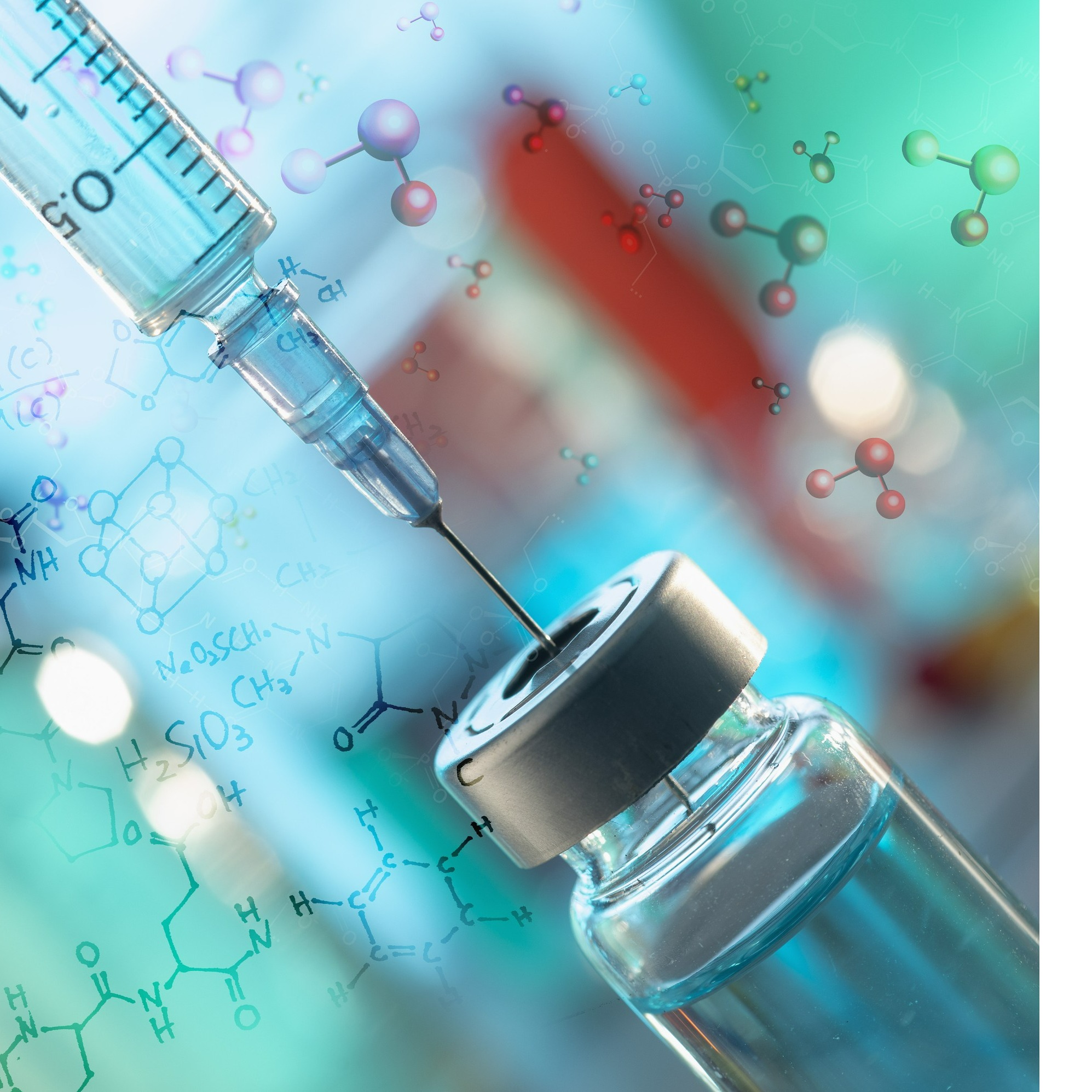 Biosimilars, vaccines and diagnostics CRDMO for human and veterinary ...