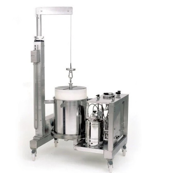 Biotage® Flash 400 Chromatography Systems | Biotage Sweden | CPHI Online