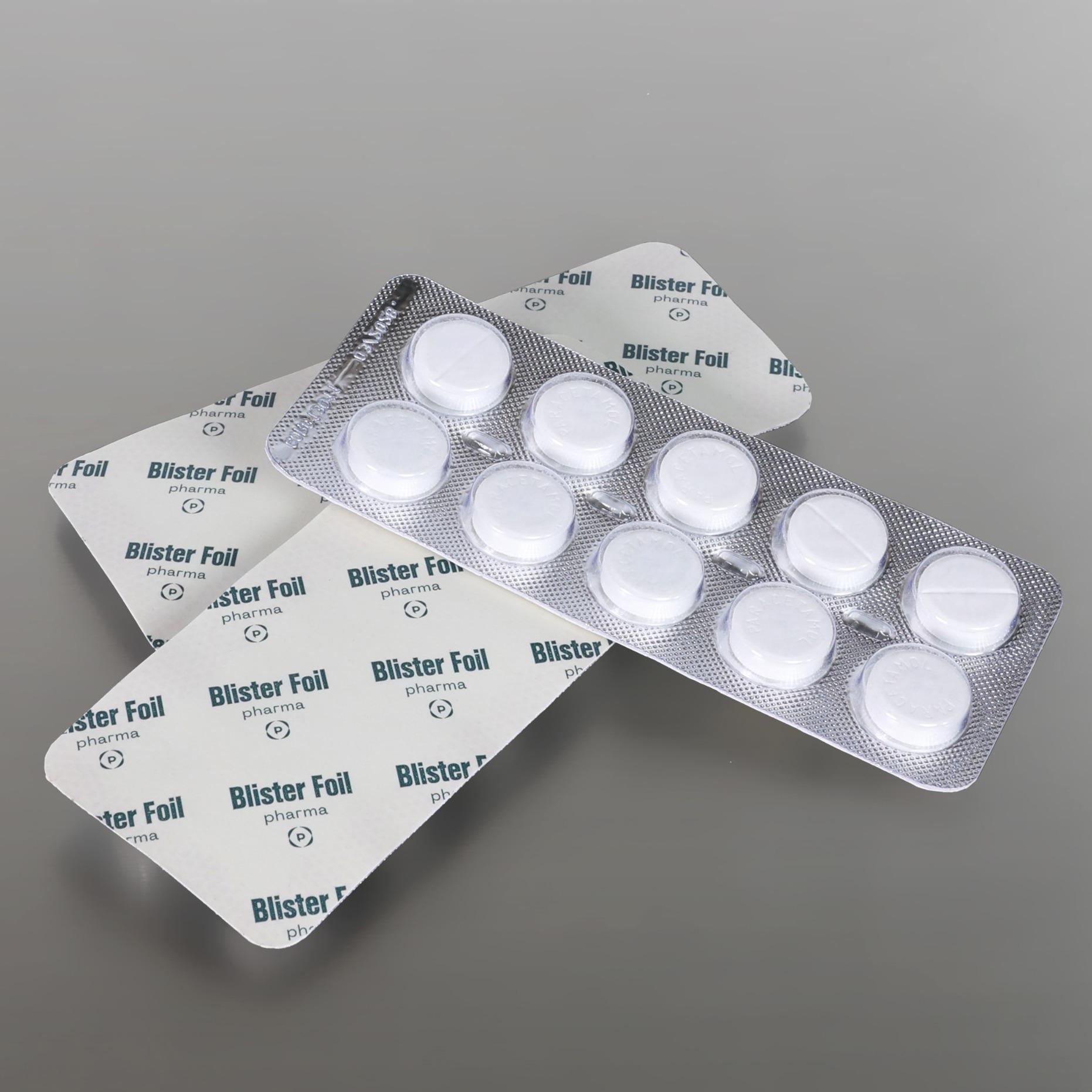 Blister films | Packyard Pharma | CPHI Online