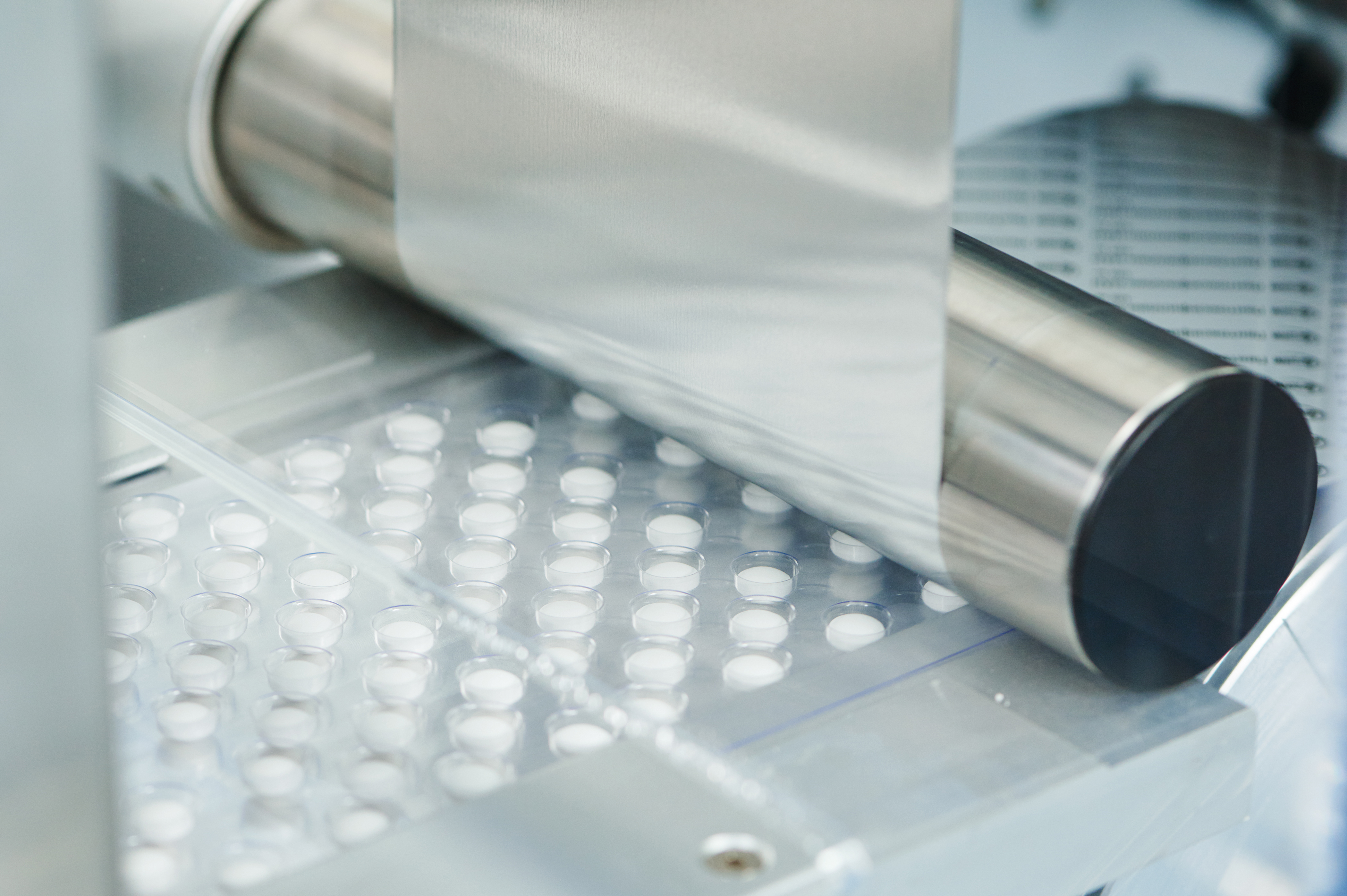 Blisters | Aphena Pharma Solutions | CPHI Online