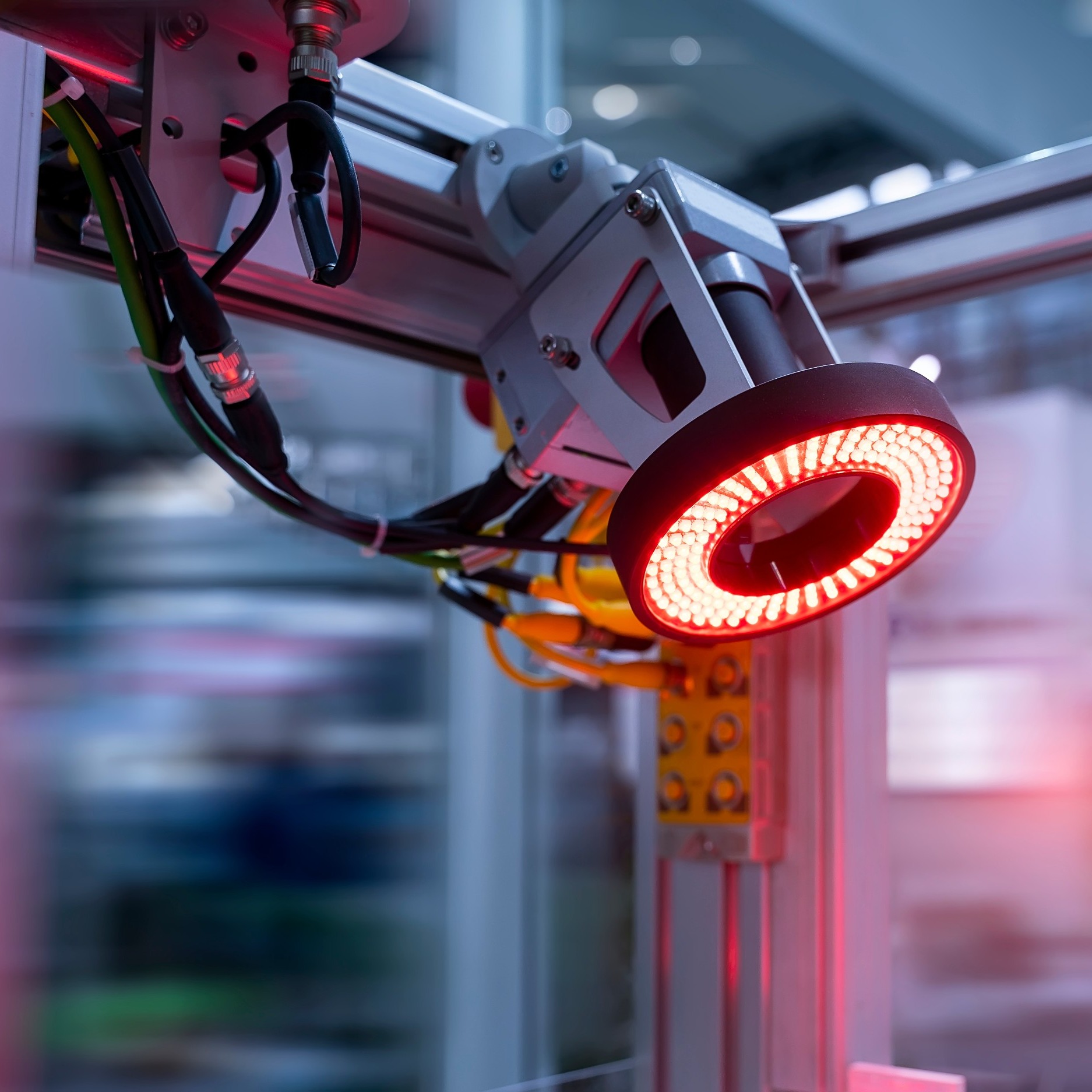 Blood-on-a-Chip Calibration | Averna Technologies | CPHI Online