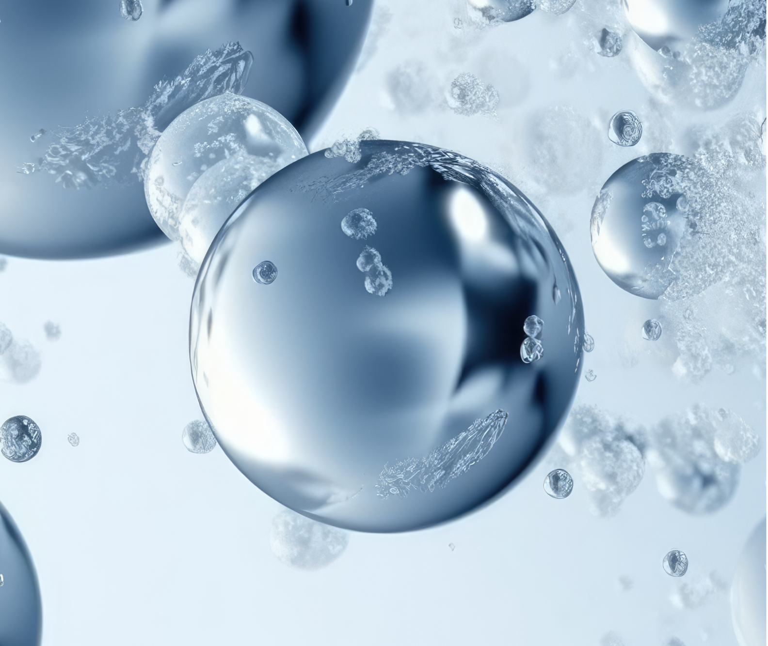 BloomStem™ DMEM Medium & RPMI Medium 1640 | CPHI Online