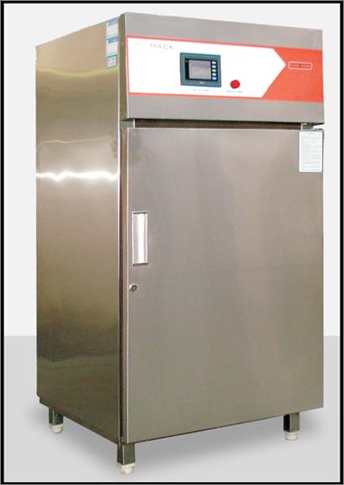 BOD INCUBATOR | Mack Pharmatech Pvt. Ltd. | CPHI Online