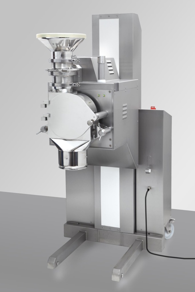 Bohle Turbo Mill BTM | L.B. Bohle Maschinen und Verfahren GmbH | CPHI ...