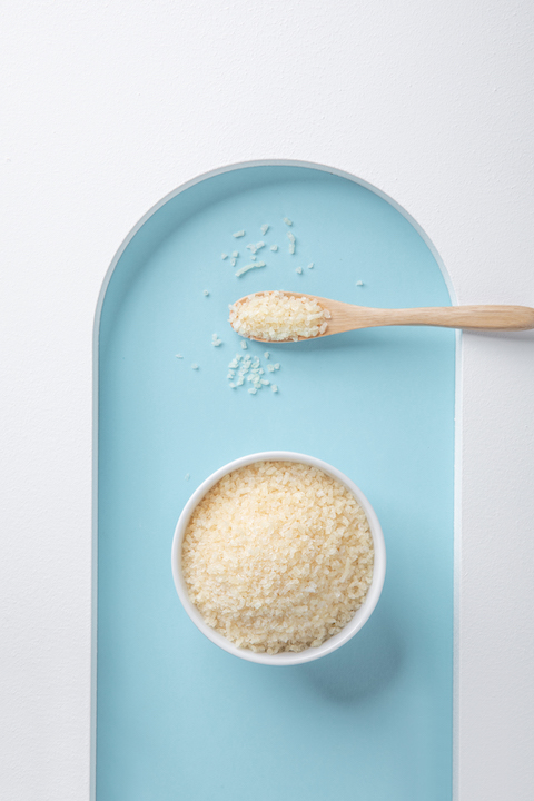 Bone Gelatin | Sichuan Raybo Biotechnology Co., Ltd. | CPHI Online