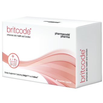 britcode | Pharmacode Pharma B.V. | CPHI Online