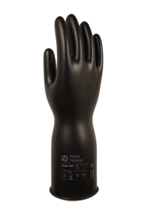 Butyl Glovebox Gloves | TRON POWER | CPHI Online