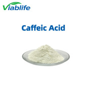 Caffeic Acid | Hangzhou Viablife Biotech Co.,Ltd | CPHI Online