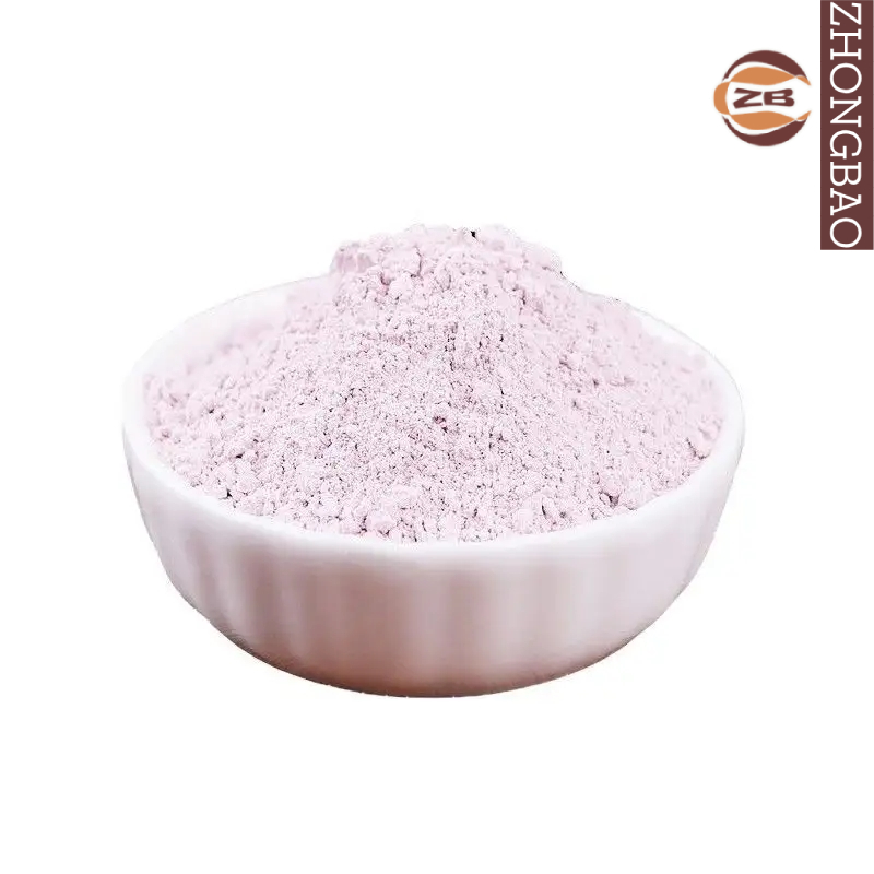 Calamine | Zhongbao Chemicals Co., Limited | CPHI Online