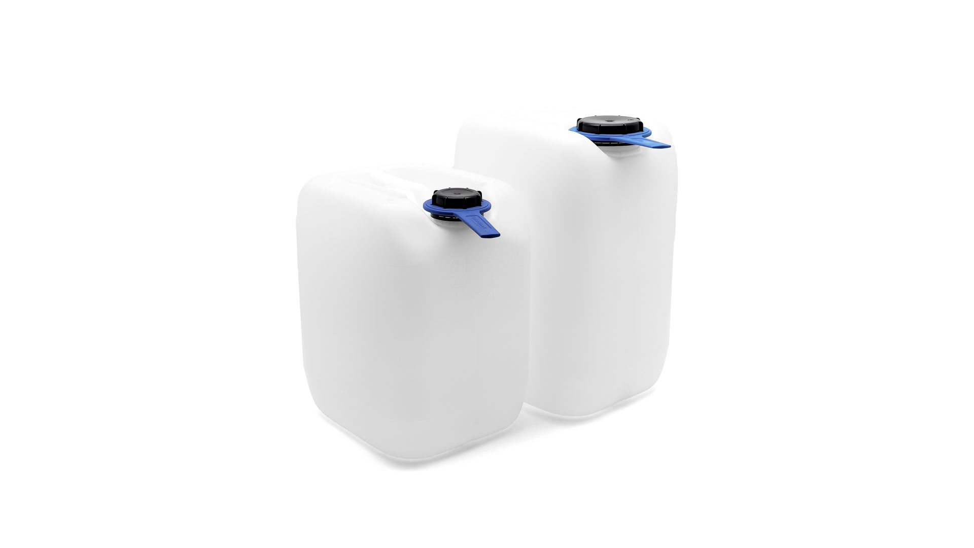 Canister - Packaging in all colors, shapes and sizes | CPHI Online