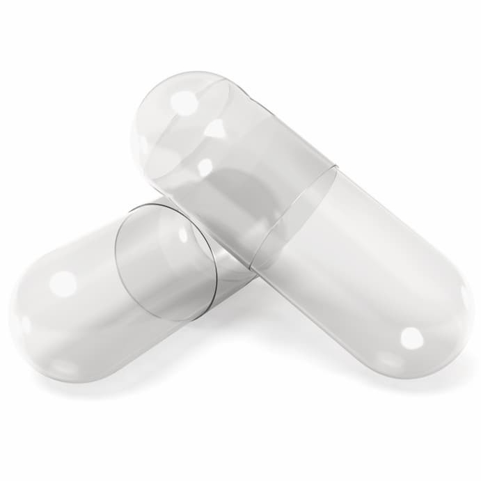 Capsugel® Plantcaps® Capsule | CPHI Online