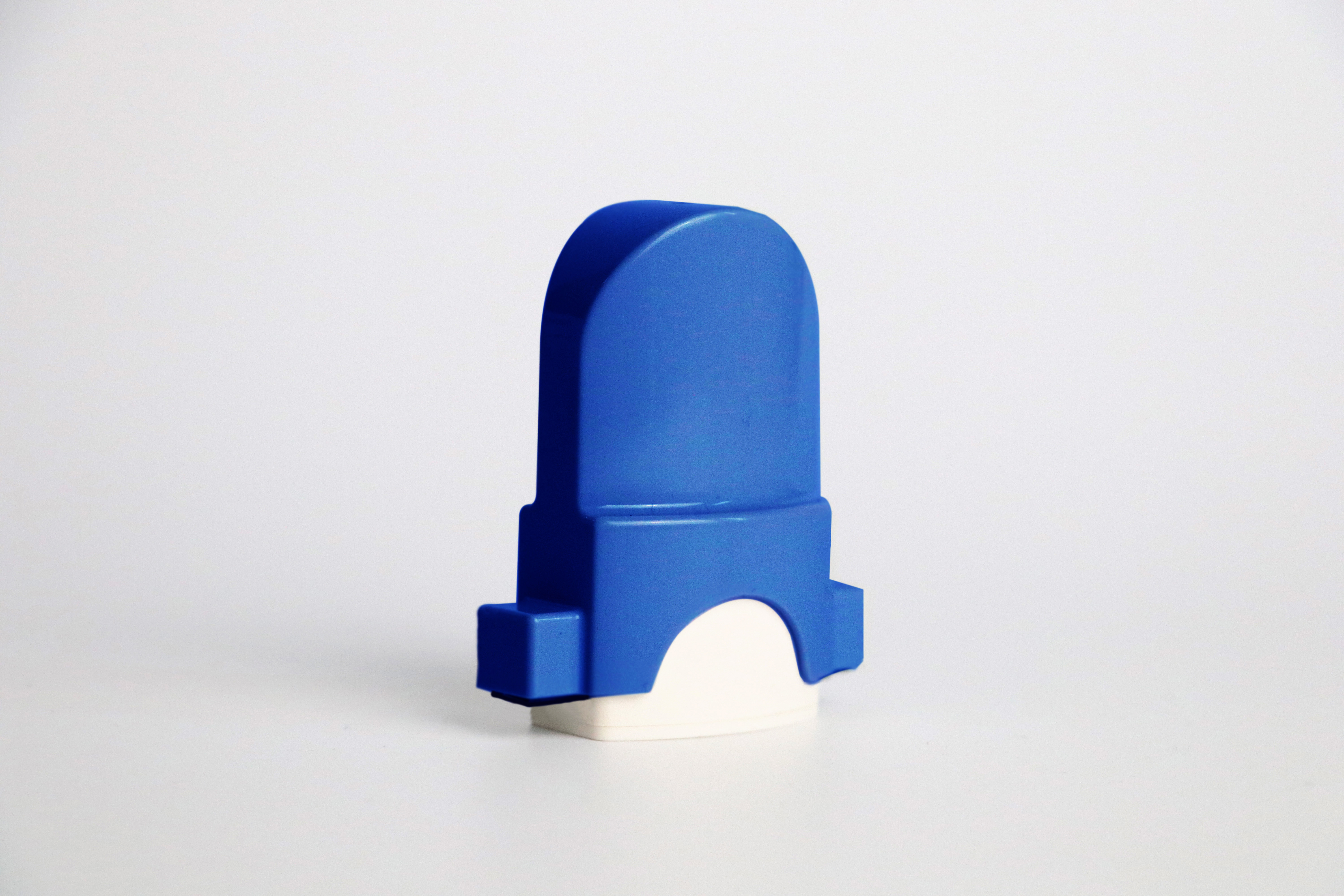CAPSULE BASED DRY POWDER INHALER | CPHI Online