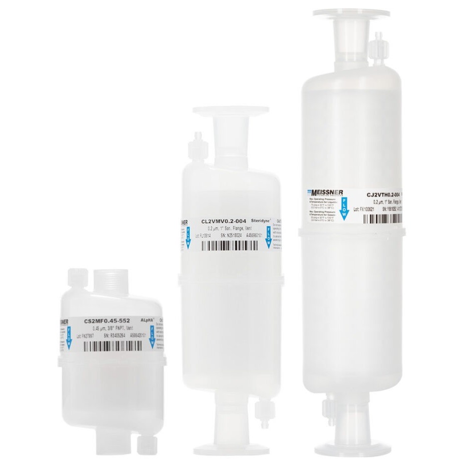 About Meissner Corporation | CPHI Online