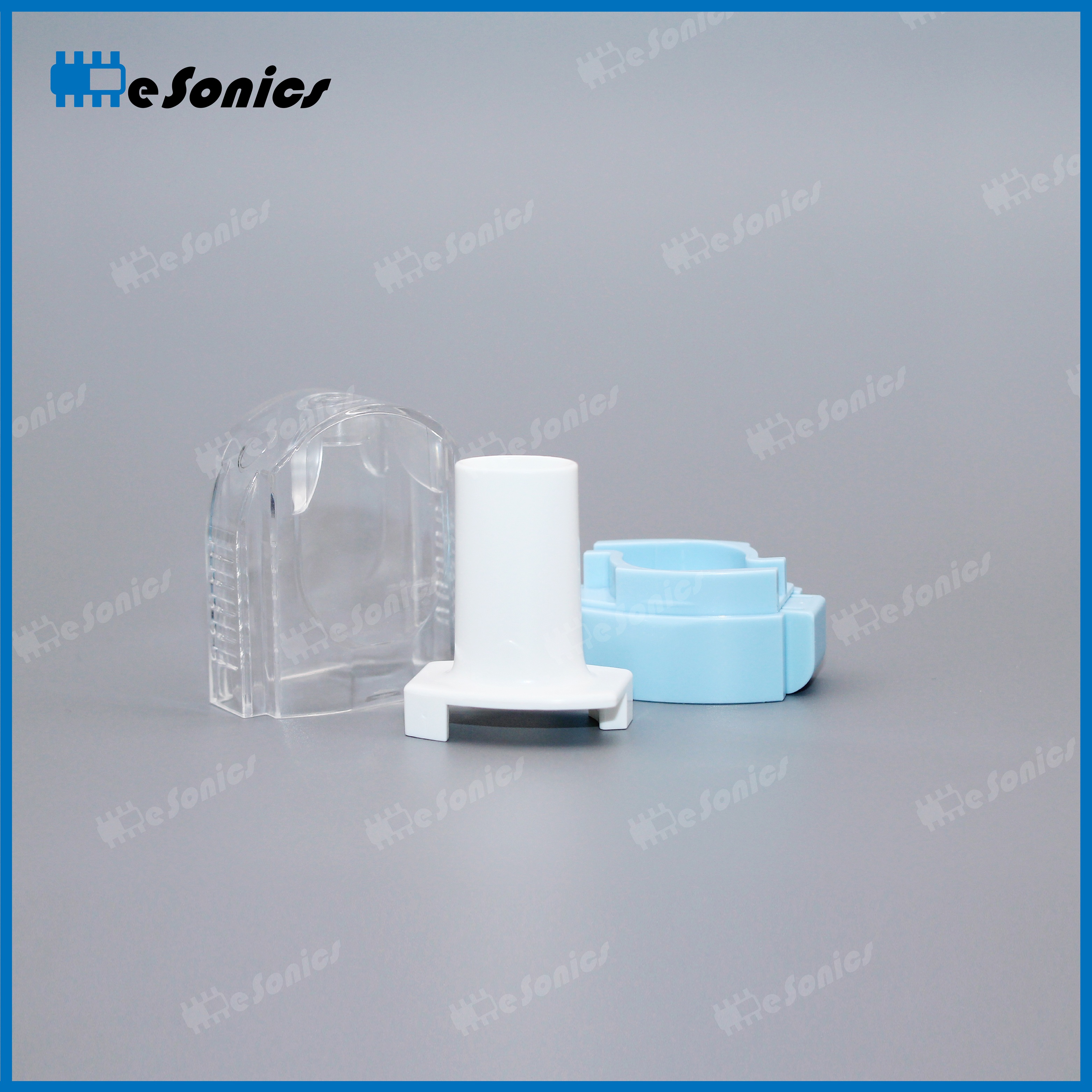 Capsule-type Dry Powder Inhaler : Briihaler™ | eSonics Group | CPHI Online