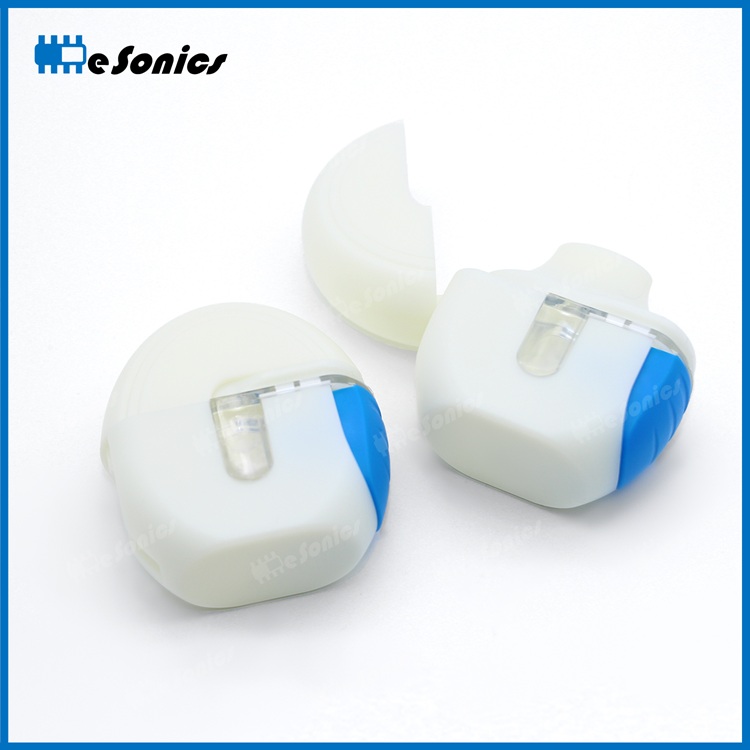 Capsule-type Dry Powder Inhaler : Hanhaler™ | eSonics Group | CPHI Online