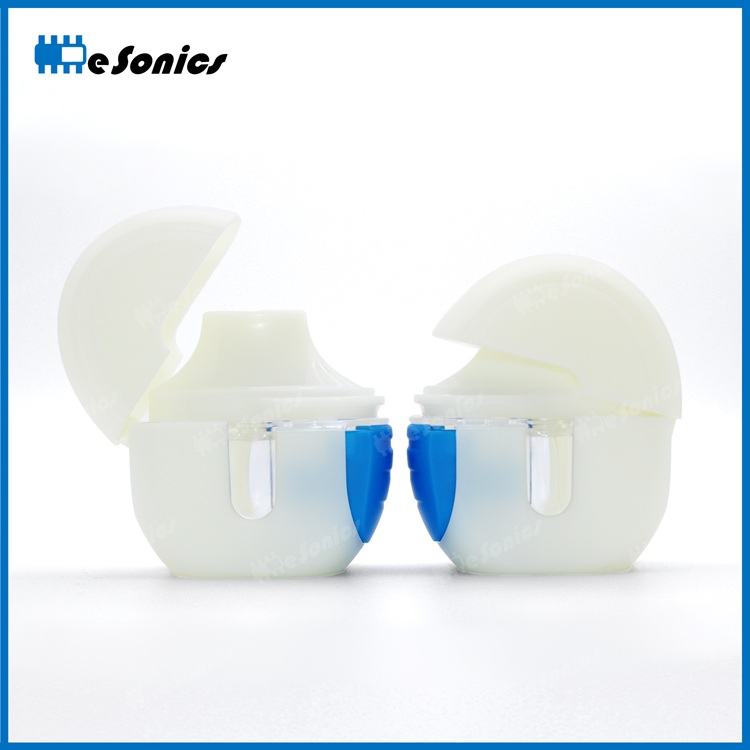 Capsule-type Dry Powder Inhaler : Hanhaler™ | eSonics Group | CPHI Online