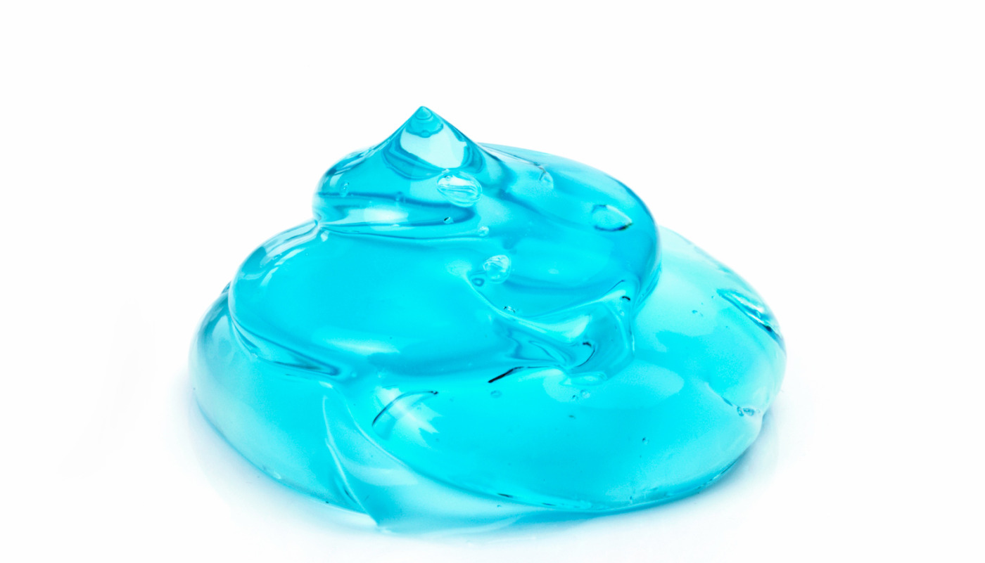 Carbogel® - Carbomers ( Grades : Carbomer 940 , Carbomer 934 , Carbomer ...