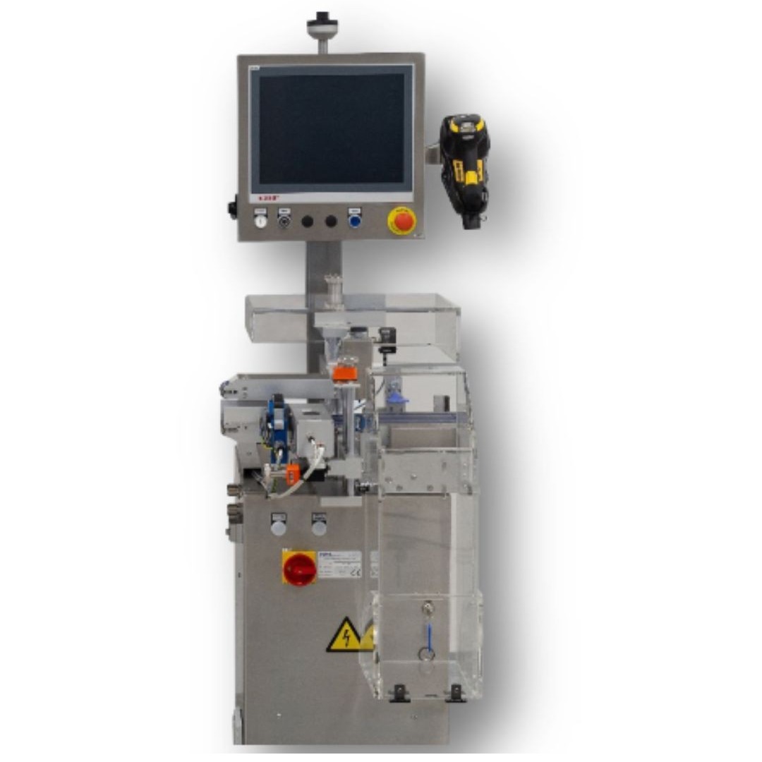 Carton Serialization and Verification | Catalyx | CPHI Online