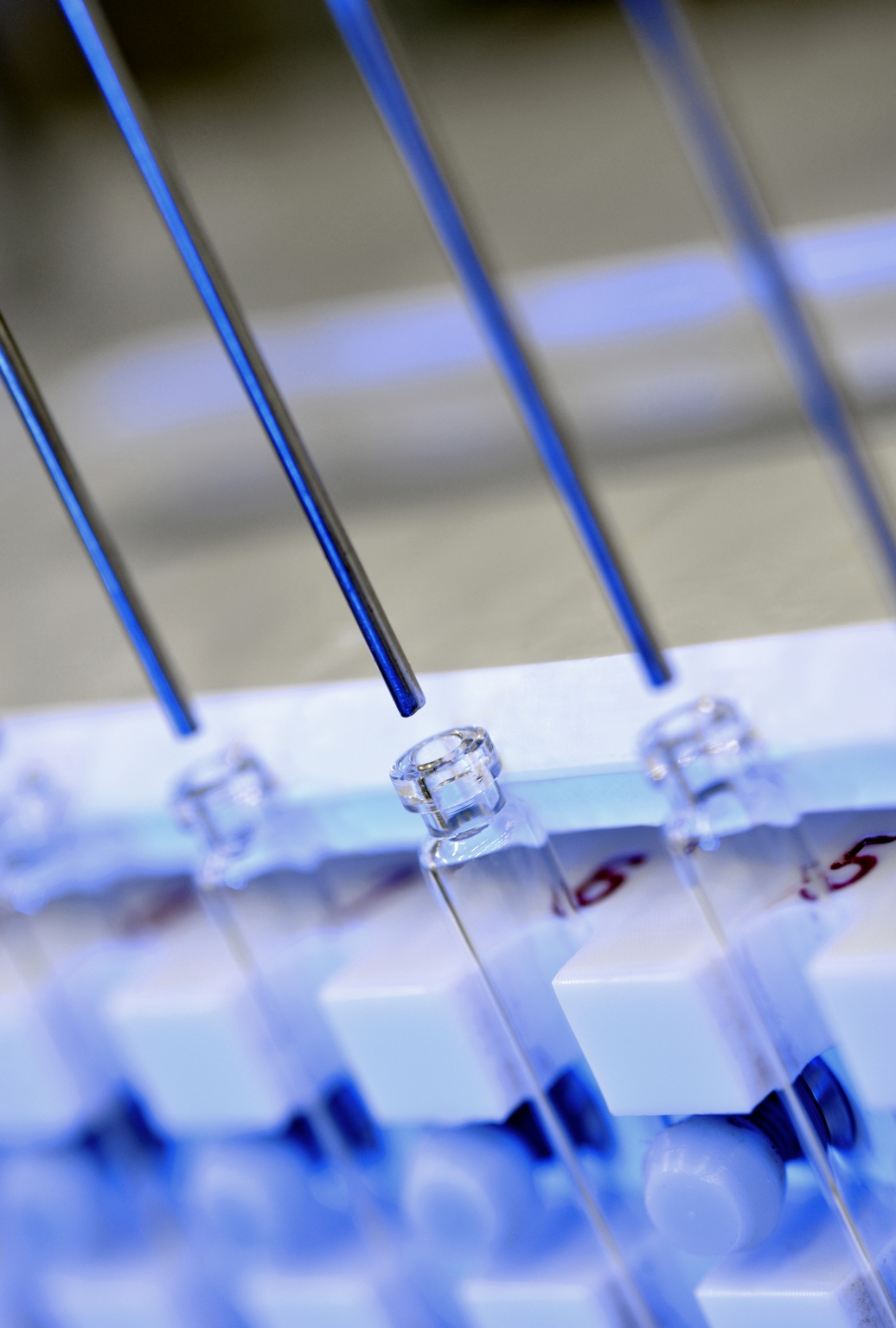 Cartridge Fill-Finish | Novocol Pharma, Inc. | CPHI Online