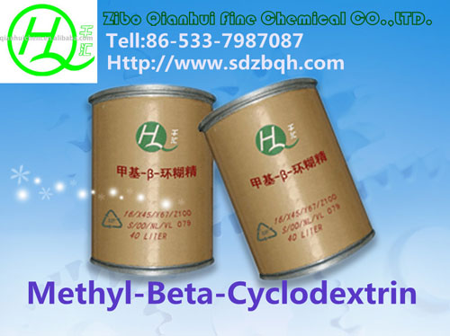 CAS 128446-36-6Methyl beta cyclodextrin | CPHI Online