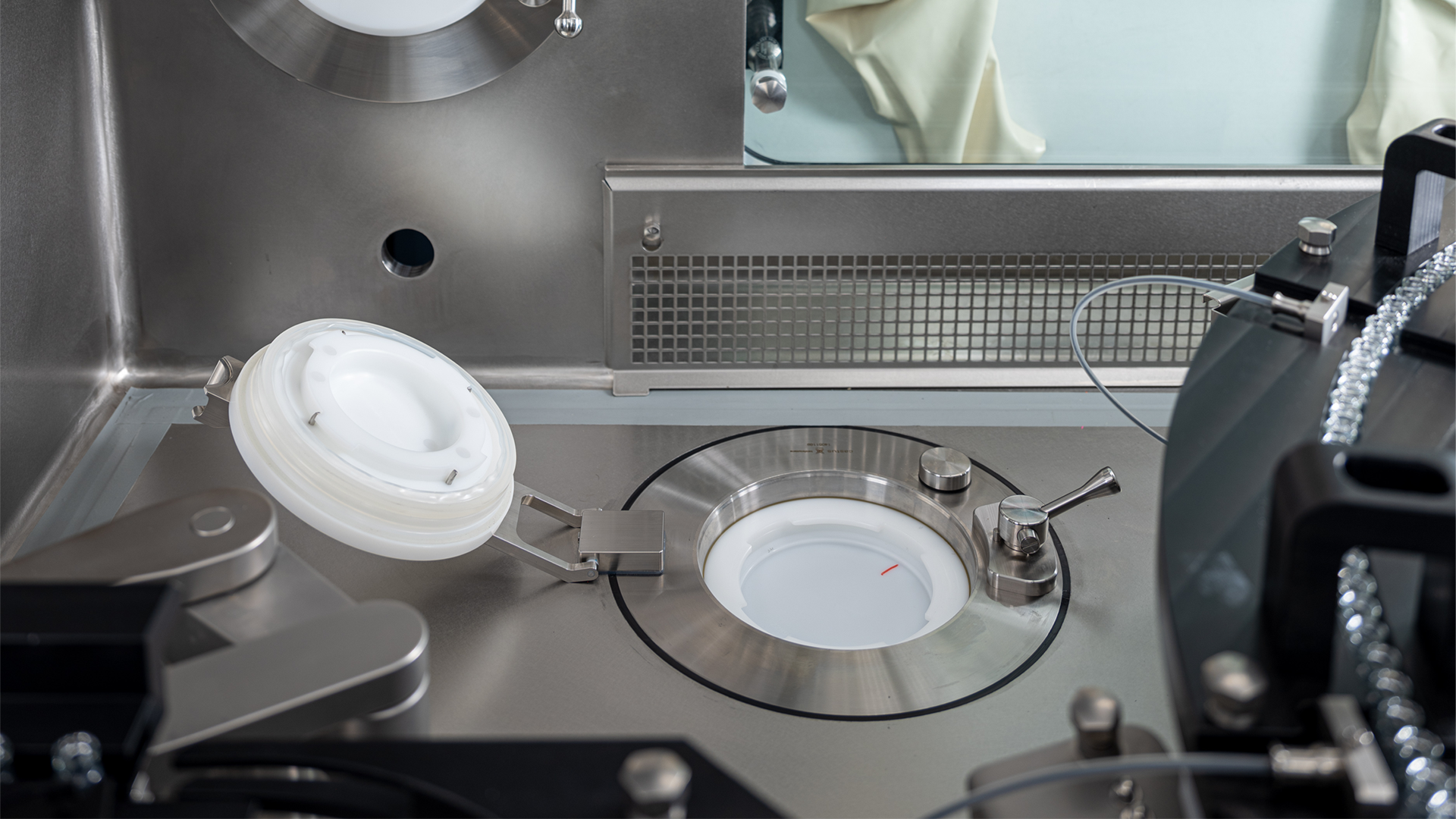 castus alpha Ports | Castus Gmbh & Co. Kg | CPHI Online