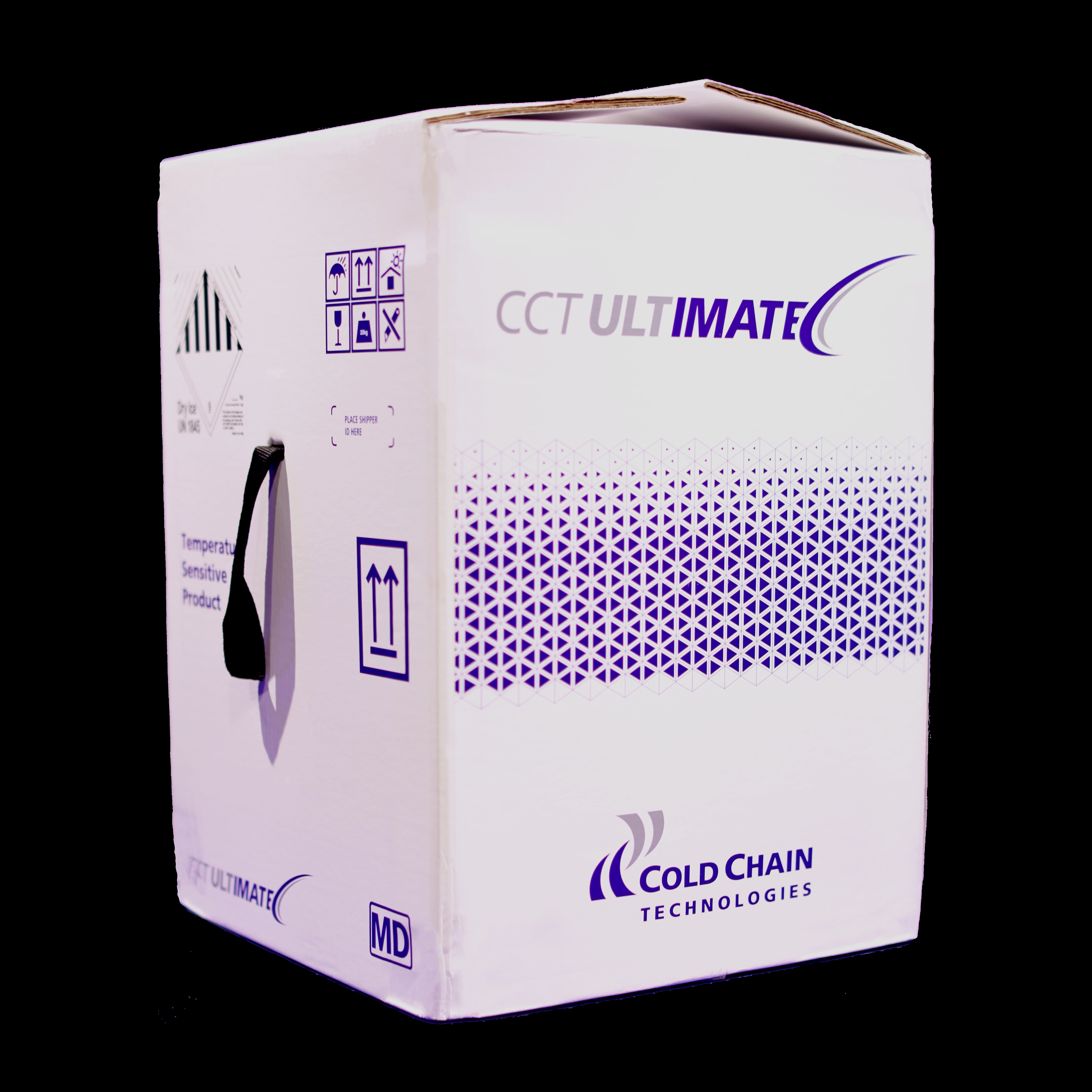CCT ULTimate | Cold Chain Technologies B.V. | CPHI Online