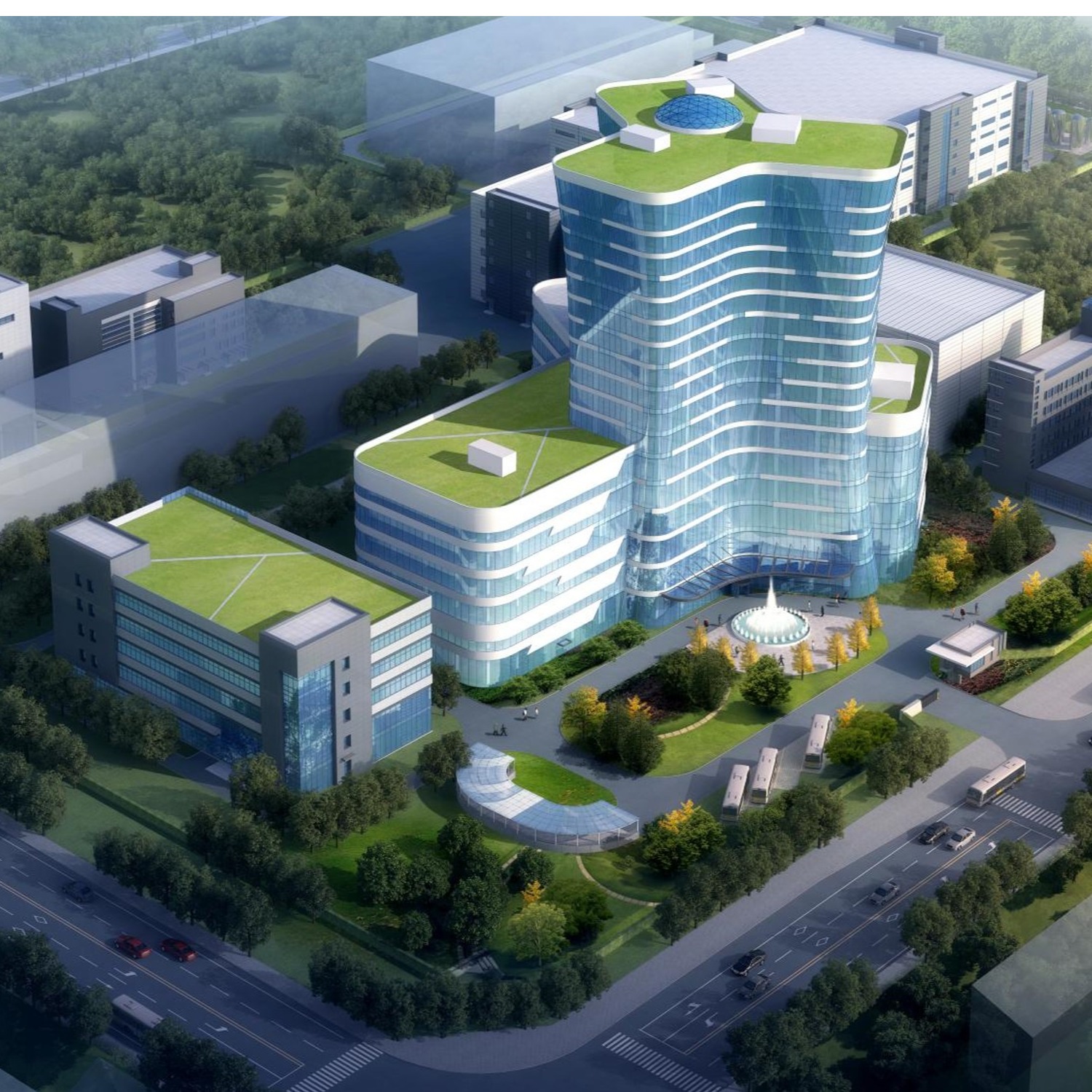 CDMO business service | 3SBIO INC. | CPHI Online