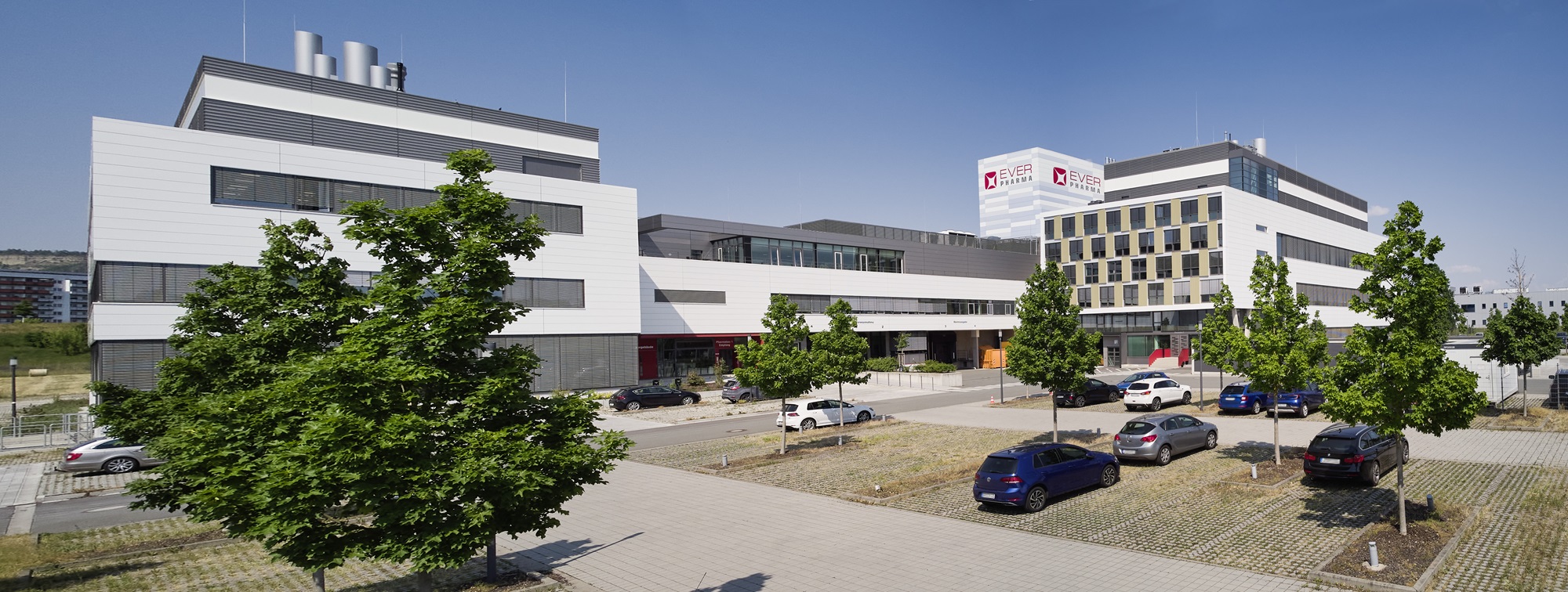 CDMO: Contract Development | EVER Neuro Pharma GmbH | CPHI Online