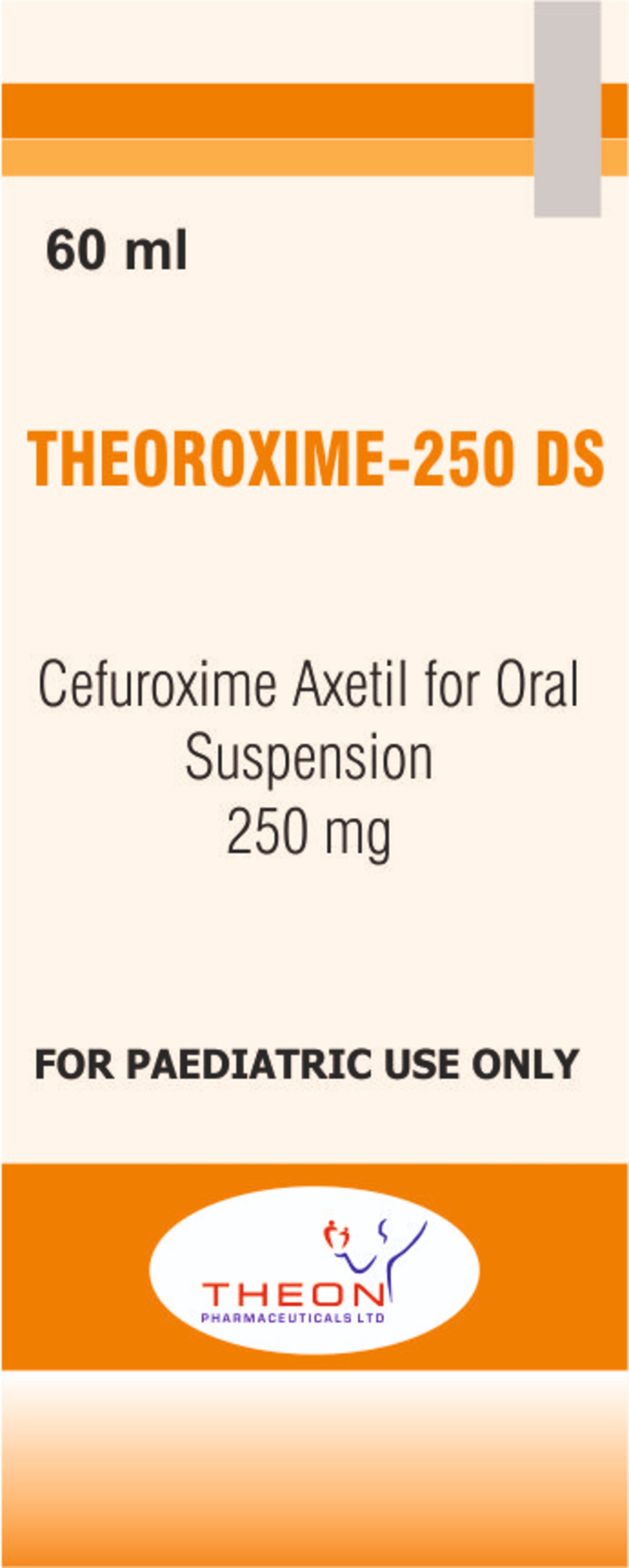 Cefuroxime for Oral Suspension | Theon Pharmaceuticals Ltd. | CPHI Online