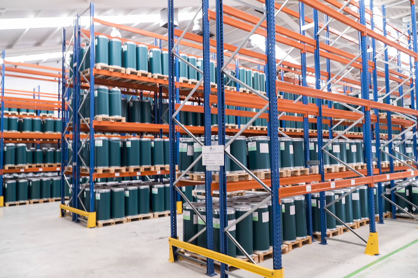 Celiprolol hcl | MOEHS IBERICA S.L | CPHI Online