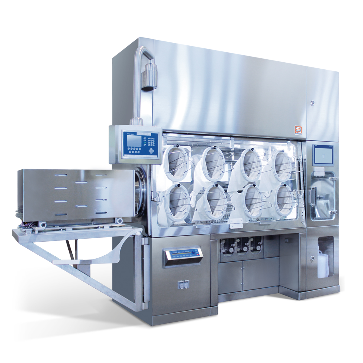 Cell Culture Isolator Isolator for Regenerative Medicine and Tissue ...