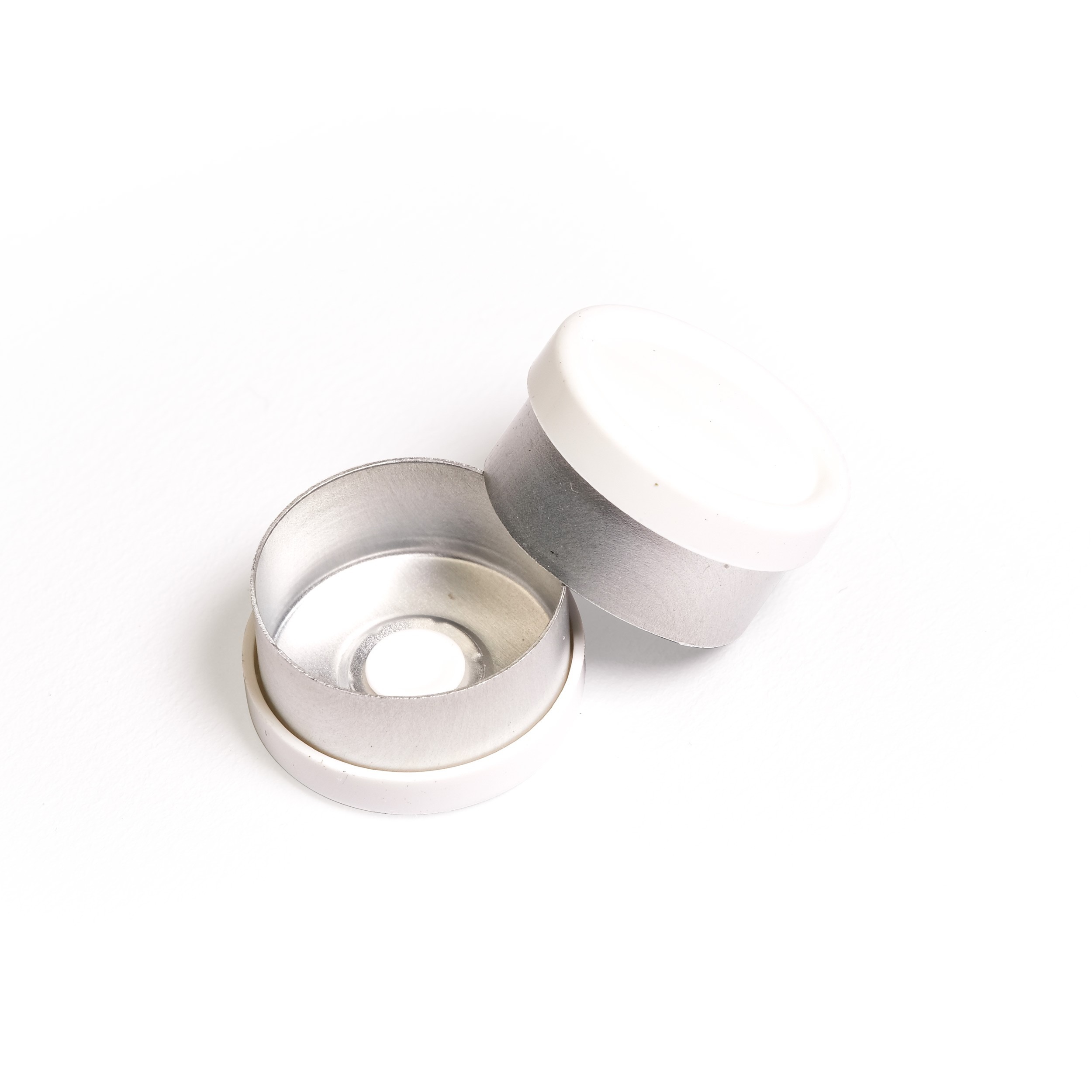 Center Hole Cap | EMA Pharmaceuticals | CPHI Online
