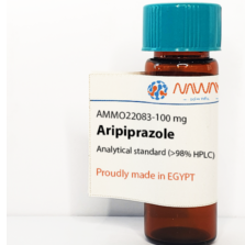 Certified Reference Material (CRM) | Nawah Scientific | CPHI Online