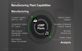 About Yuhan Corporation | CPHI Online