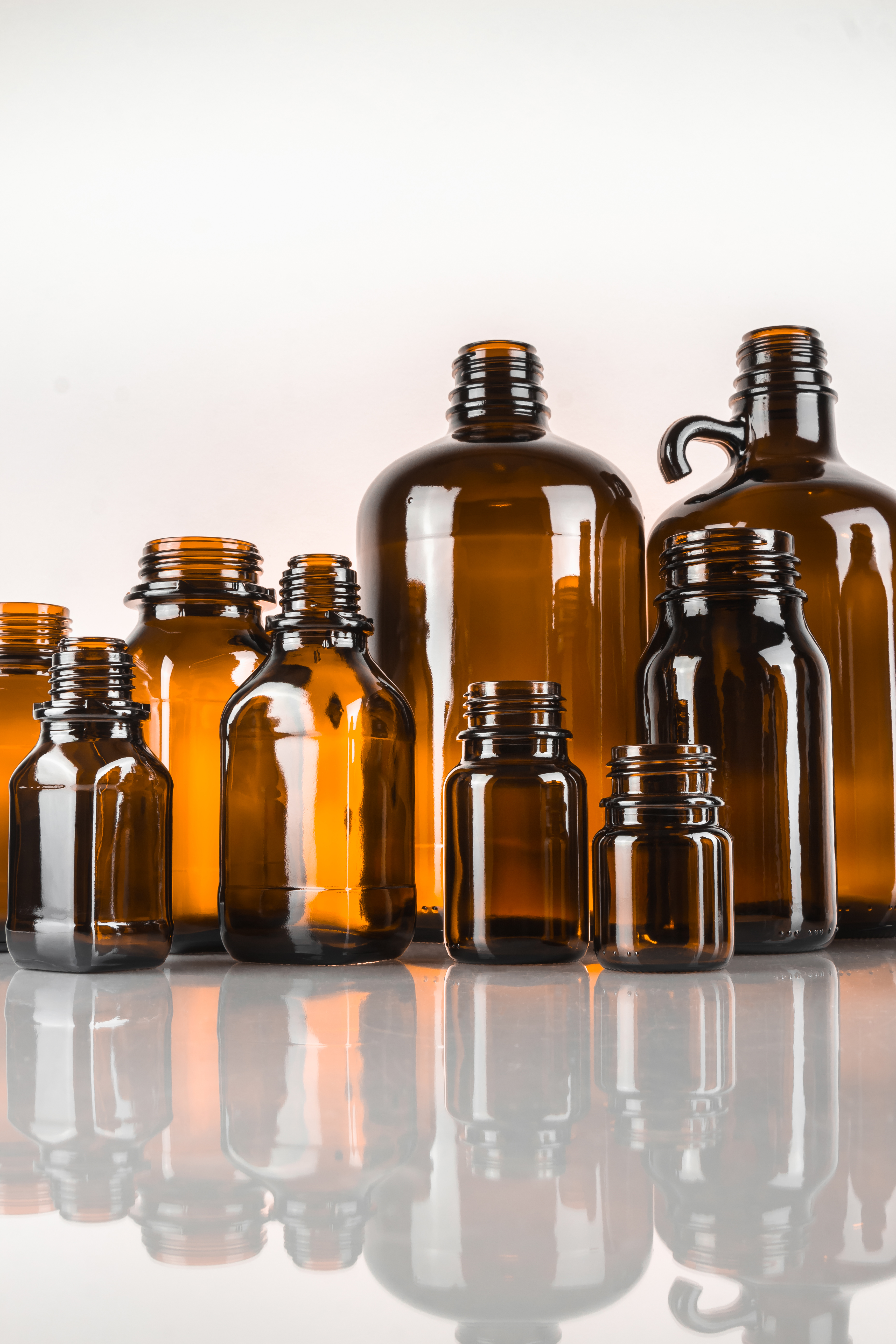 chemical bottles | Ardagh Glass GmbH | CPHI Online