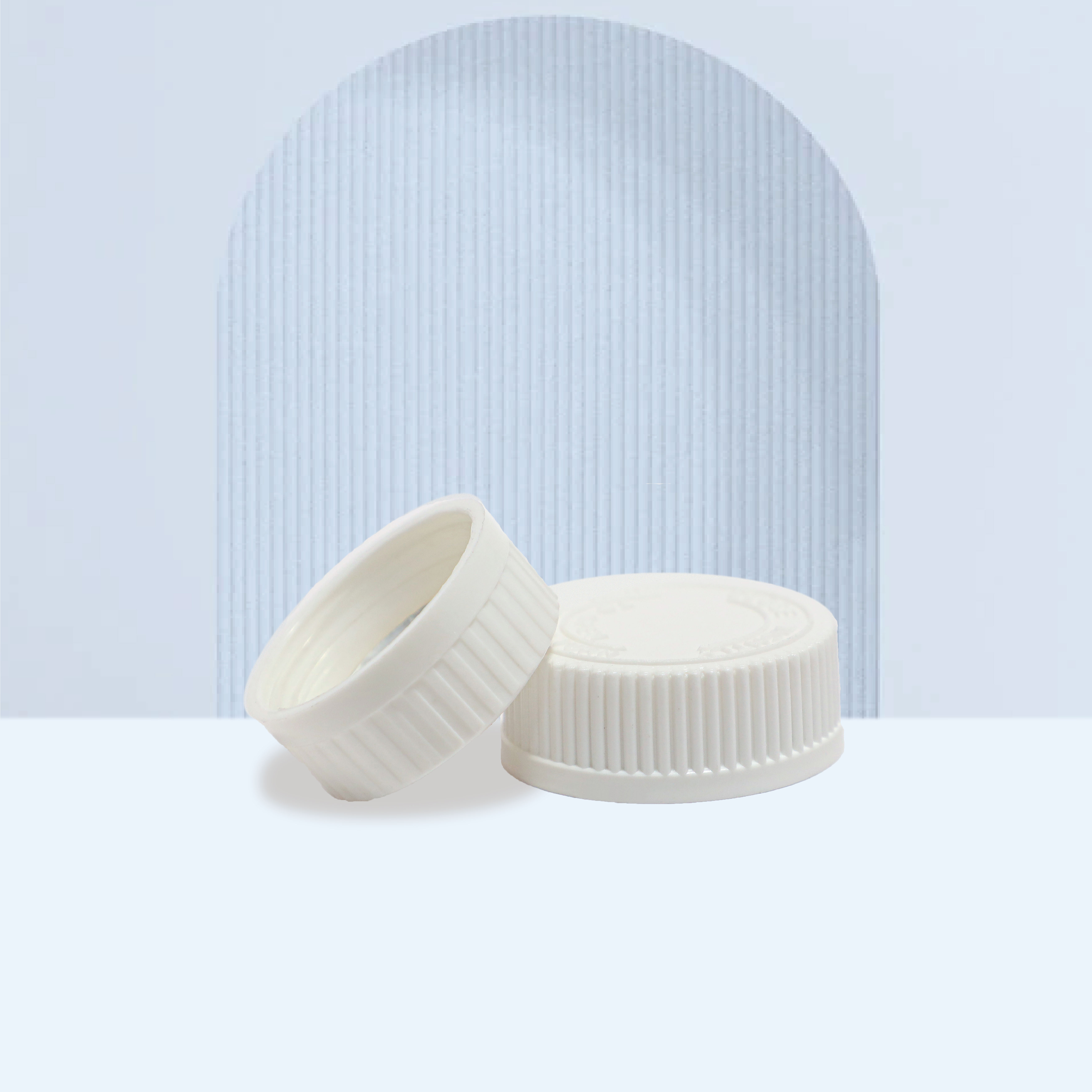 Child Resistance Closures | Yash Packaging | CPHI Online