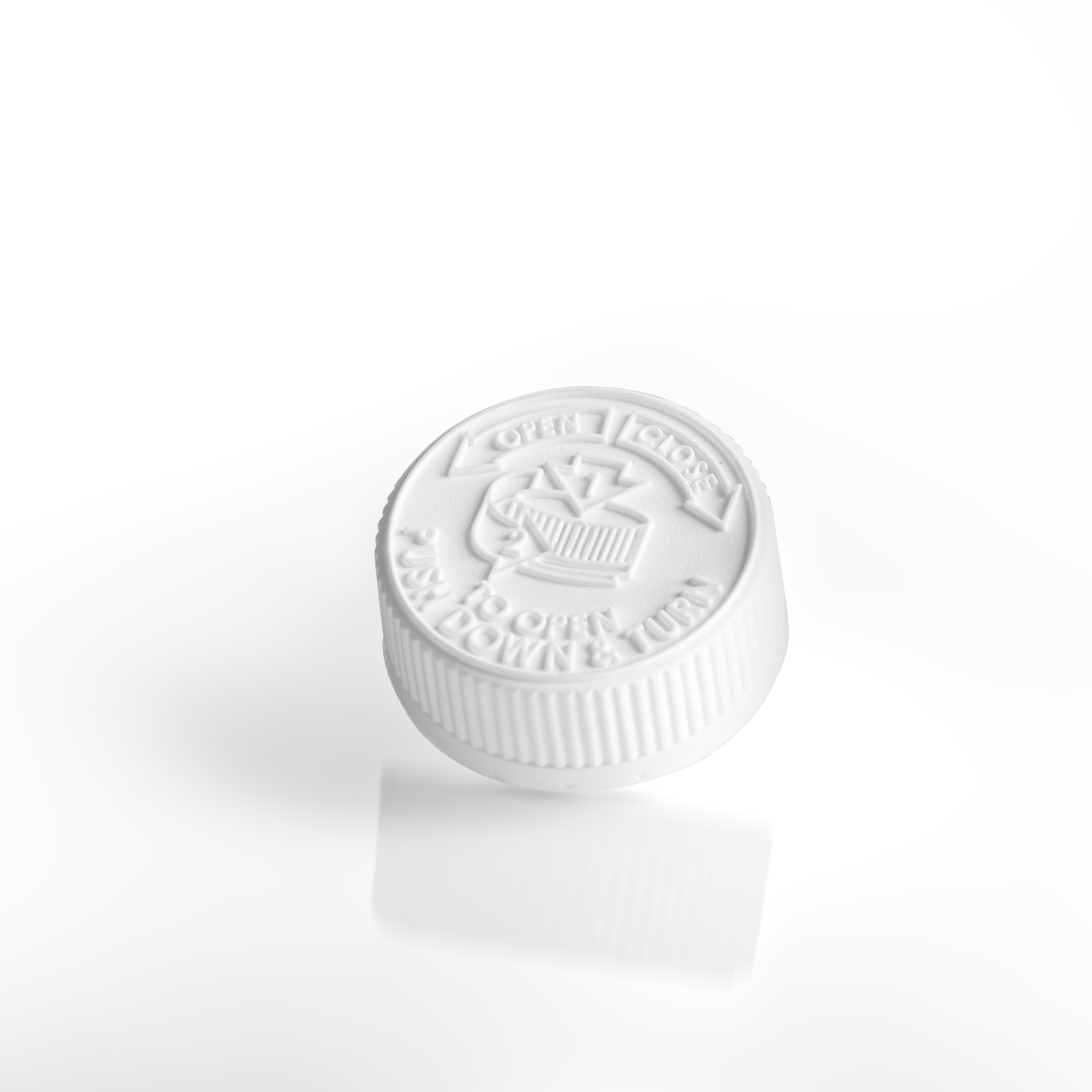 Child Resistant Closures | Product Armor Packaging Pvt Ltd | CPHI Online