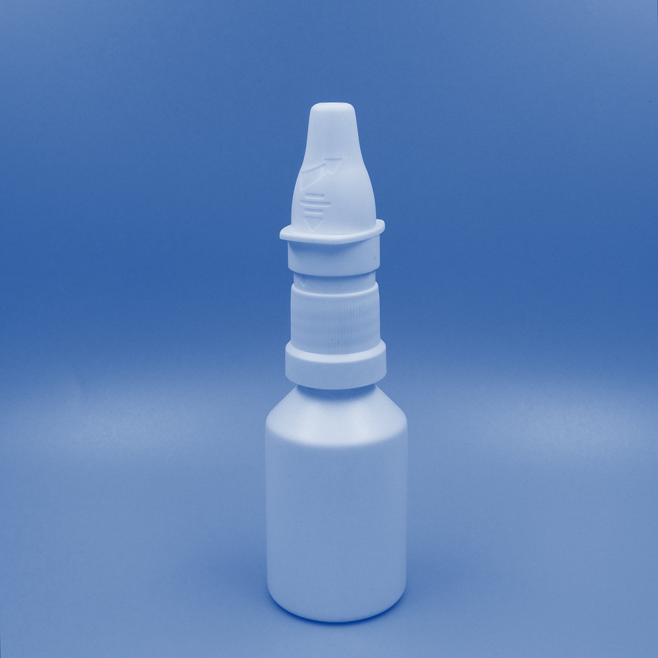 Child resistant nasal sprays, CRC sprays, caps for nasal, eye drops | CPHI Online