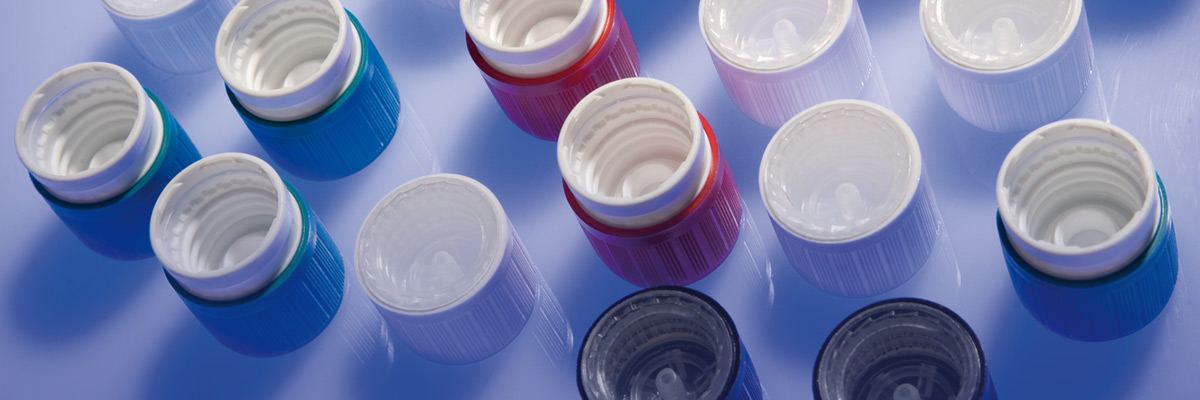 Child save closures | Remy & Geiser GmbH | CPHI Online