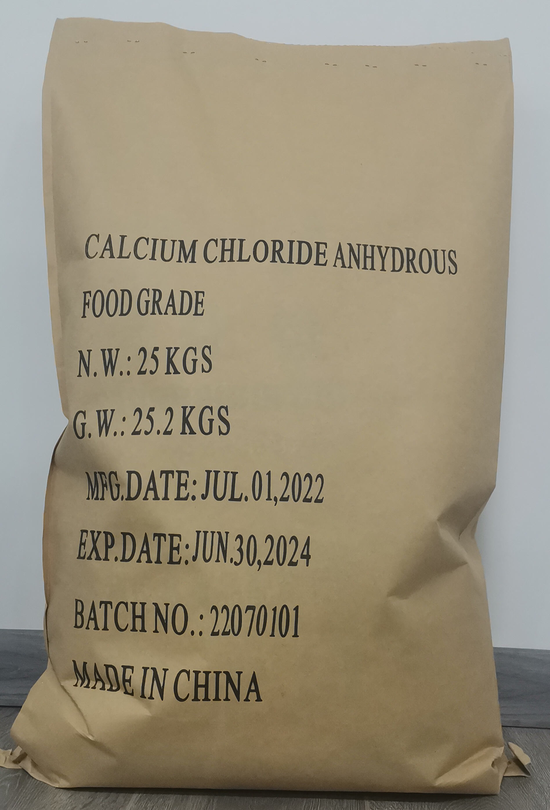Chlorides | JIANGSU KOLOD FOOD INGREDIENTS CO., LTD. | CPHI Online
