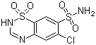 Chlorothiazide | CPHI Online