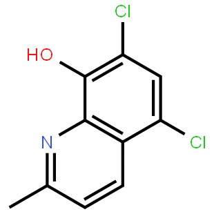 Chlorquinaldol | Beijing Scrianen Pharmaceutical Co.,Ltd | CPHI Online