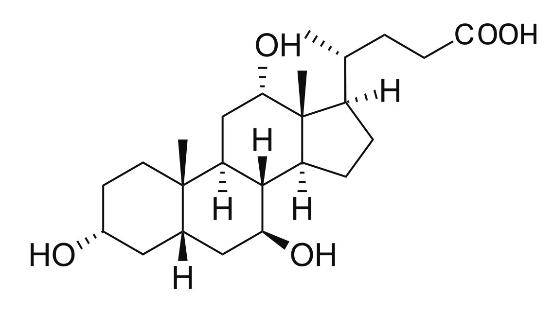 Cholic Acid | Dipharma Francis | CPHI Online