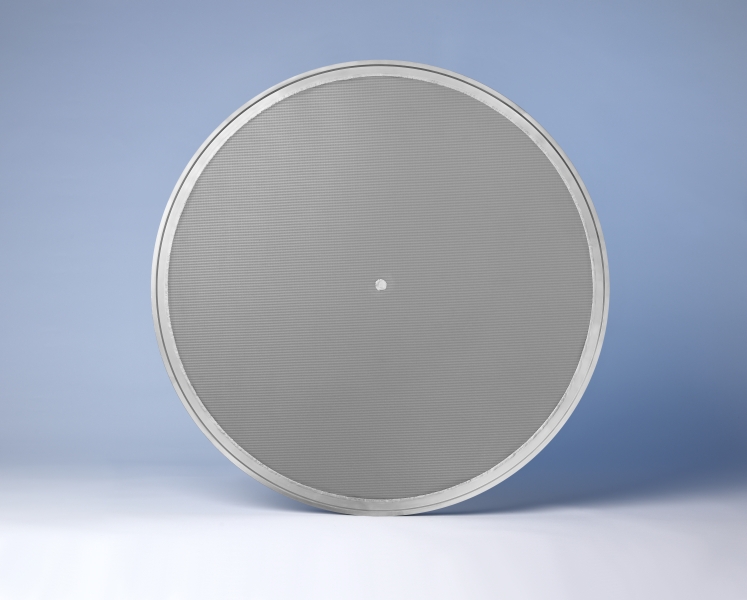 Chromatography Frit | G. Bopp USA | CPHI Online