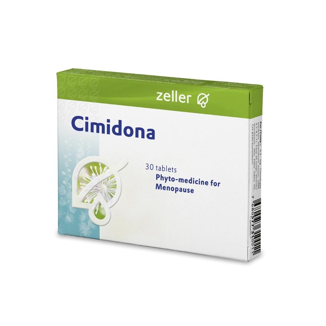 Cimidona® – Ze 450 | Max Zeller Sohne AG | CPHI Online