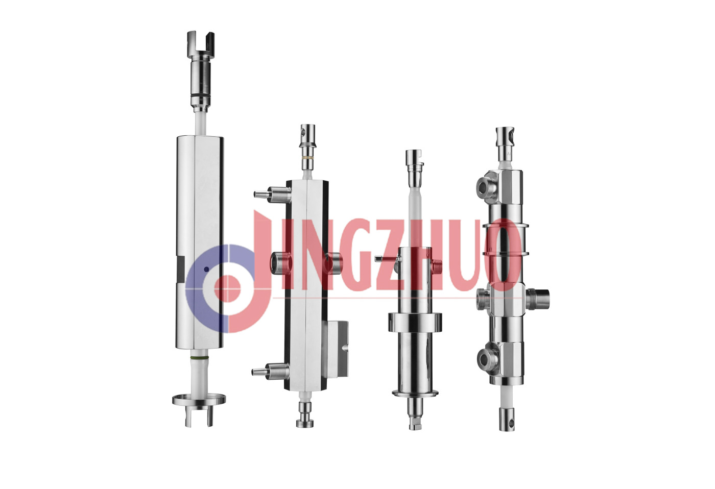 CIP*SIP pump | Shenzhen Jing Zhuo Fluid Technology Co., Ltd. | CPHI Online